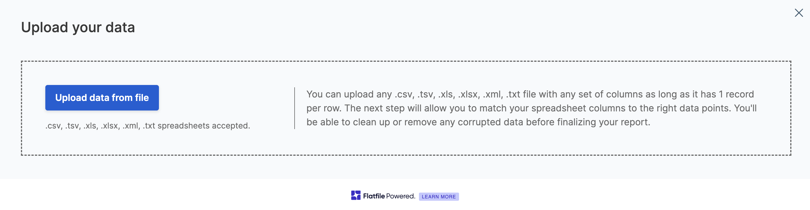 Upload Employee Rosters into Cube – Cube